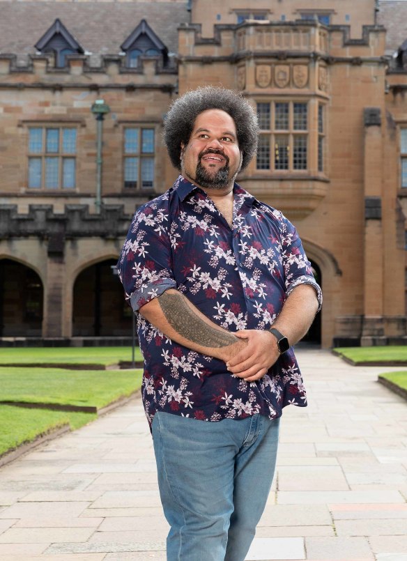 NRL 2024: How the Spener Leniu-Ezra Mam incident reignited Australia’s ...