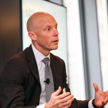 CBA tackles sustainable finance perils in new Europe HQ