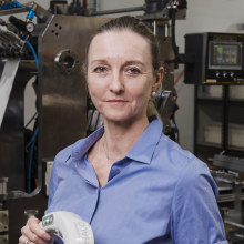 Face-mask maker CleanSpace readies $131m IPO bookbuild