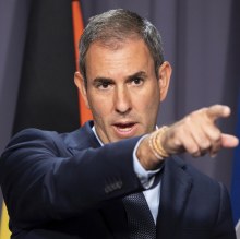 Off budget’ spending adds inflation pressure”: Rewiring the Nation ...