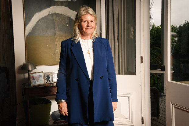 WiseTech scandal: Some founders regard directors as “something to be ...