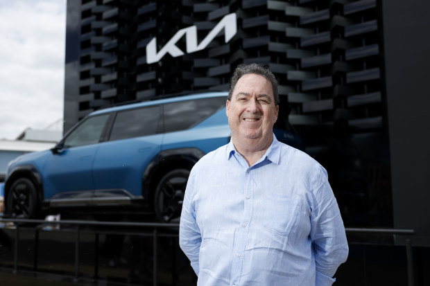 Australian Open 2024: Why Kia spends $100m on the Australian Open