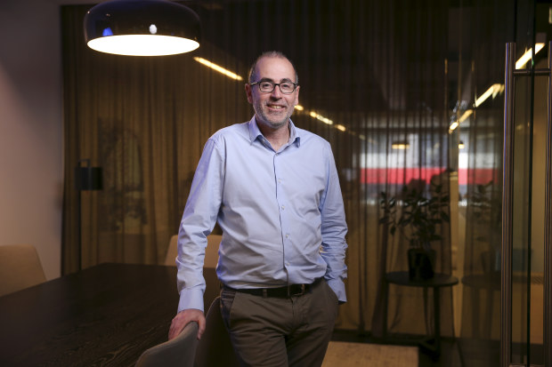 Square Peg closes new $860m fund, swelling total to $2.4b