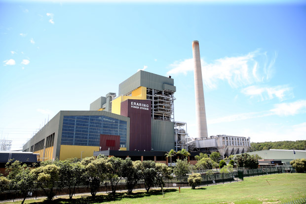 AEMO expects there will be enough new power projects to replace Eraring