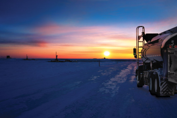 STO ASX: Santos reveals 20pc cost blowout at Pikka oil project in Alaska