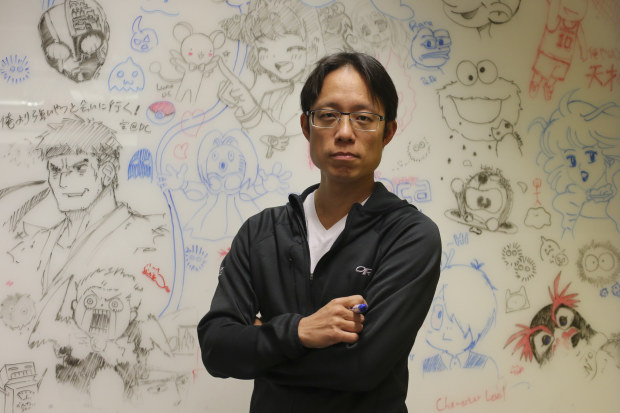 If you haven’t heard of Yat Siu, co-founder of $2.2b crypto player ...