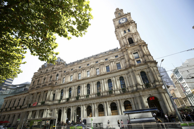 Infrastructure: IFM Investors takes over property platform ISPT