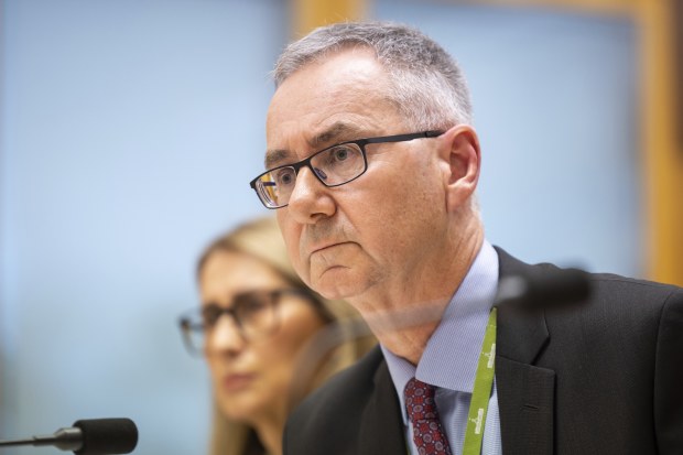 Australian Prudential Regulation Authority formally investigating ...