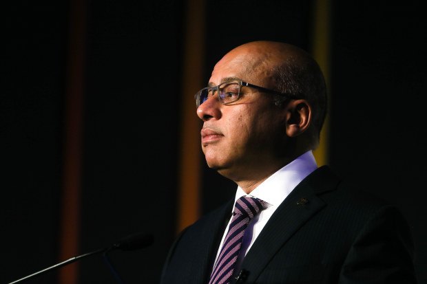 Sanjeev Gupta’s troubled European empire to be probed by administrators