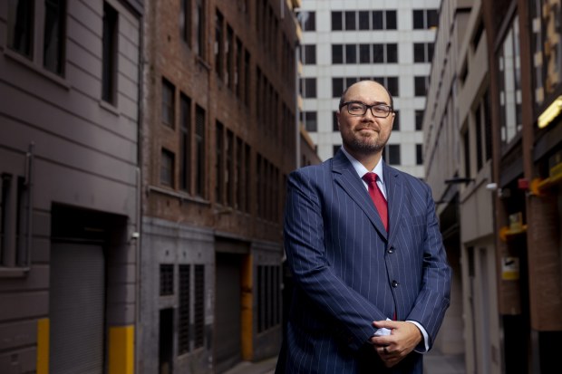 Tom Rice and ‘Arms’ Rosenberg resurface with AI-powered hedge fund