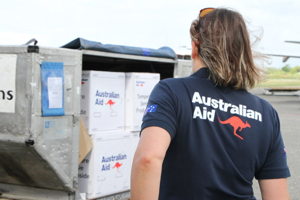 Budget 2022: New $65m Honiara embassy as Pacific aid hits a record