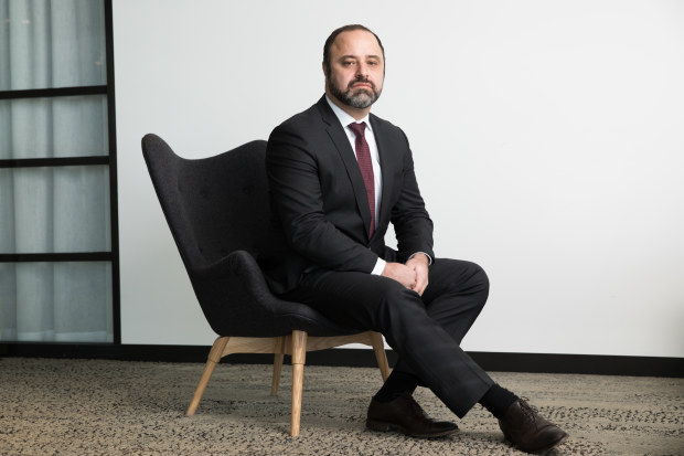 'No room for third-tier developers': Mirvac backs safety laws