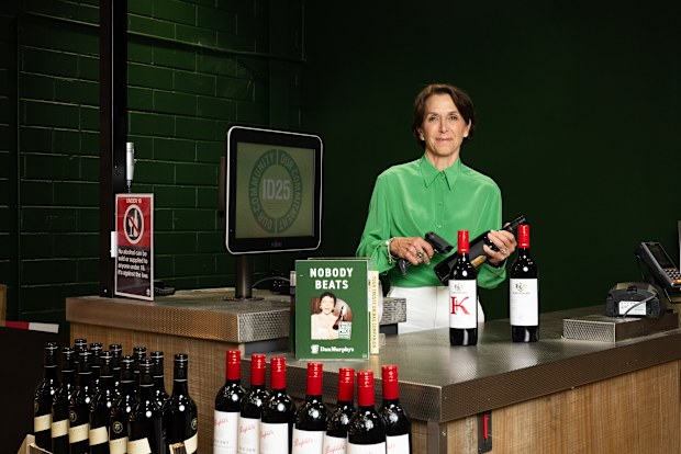 EDV ASX: Endeavour hires Bain for group-wide review days after Ari ...