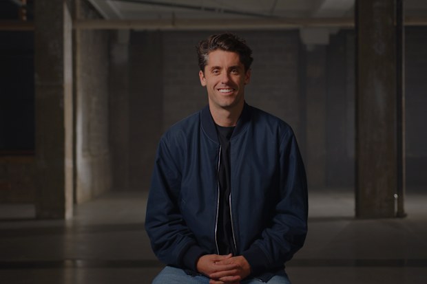 Sphere: AI tax start-up founded by ex-Macquarie banker Nicholas Rudder valued at $150 million