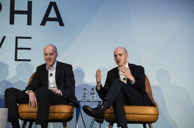 Australia a ripe hunting ground for activist investors: Snowcap’s Henry ...