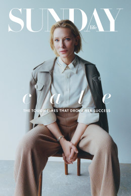 Sunday Life Magazine | Latest editions, news headlines, articles and ...