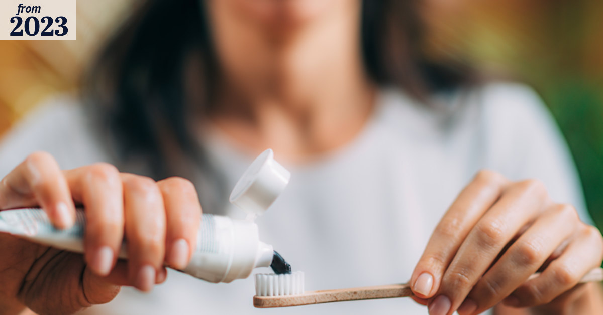 Dental health: Are you really looking after your teeth?