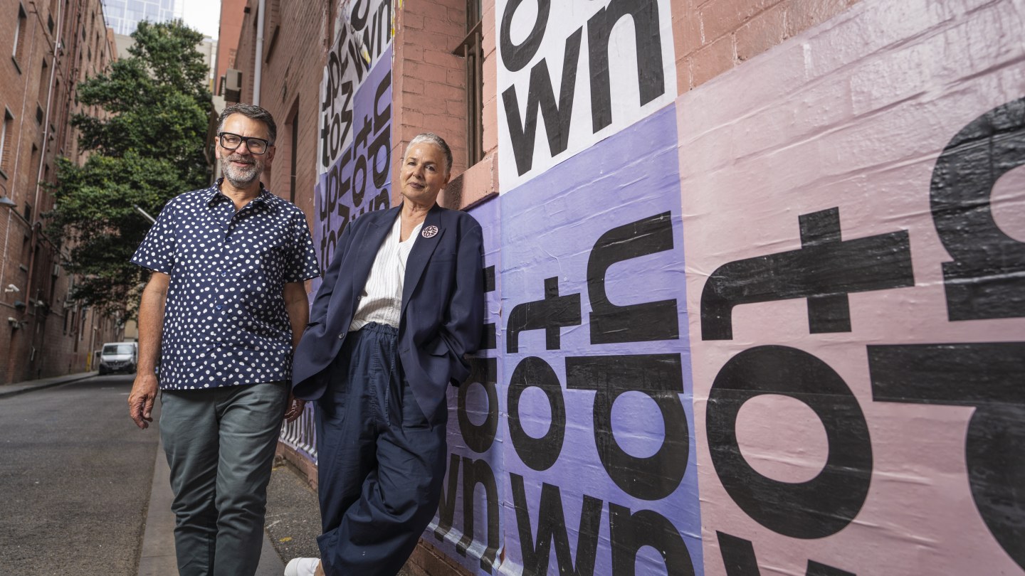 Coronavirus Australia: Uptown Festival and Reviving the City are Robert ...