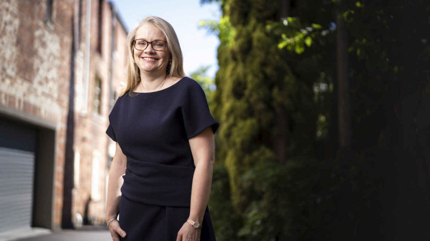 Five female leaders at BHP reveal how they made it to the top