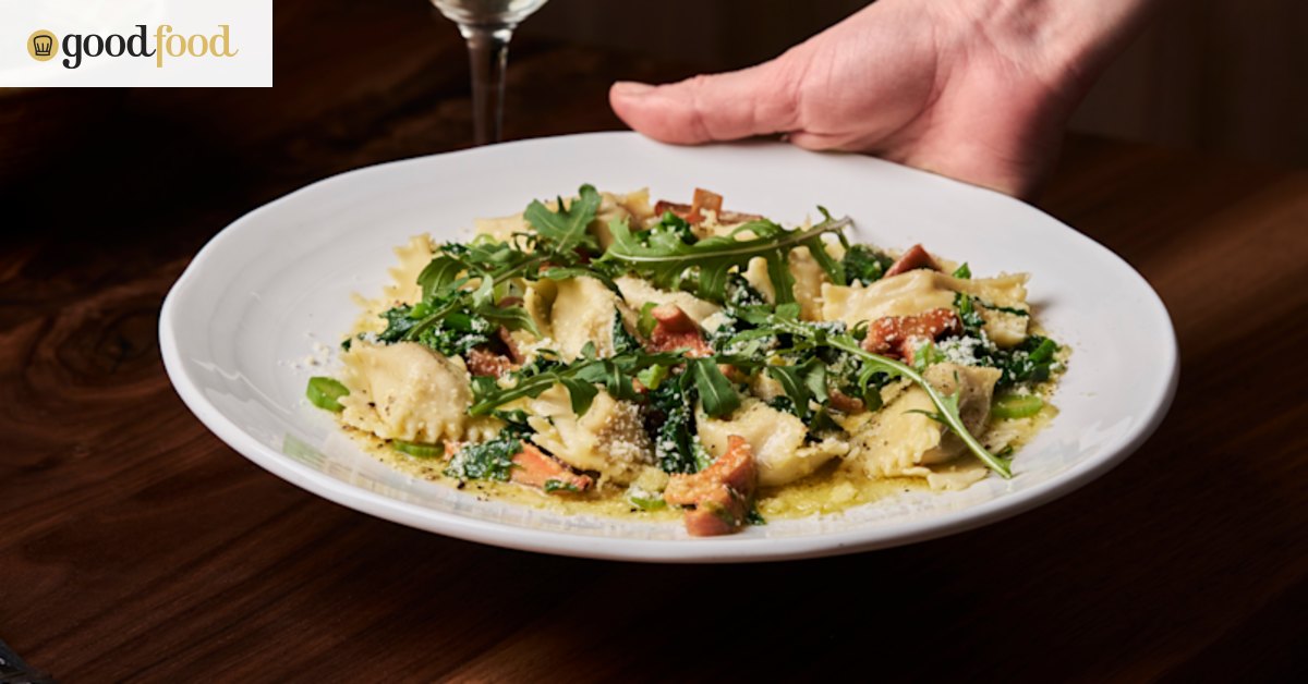 Terrae, Bendigo - The Age Good Food Guide review