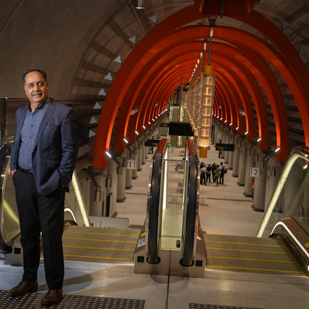 Melbourne’s new Metro Rail: Everything you need to know