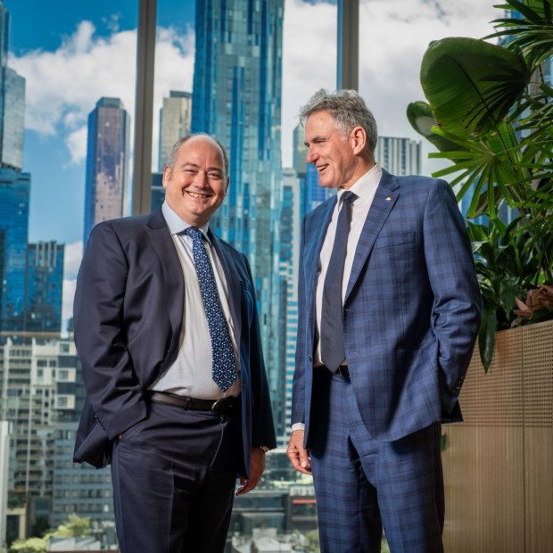 NAB ASX: The bank’s $230b business bank crown jewel faces its biggest ...