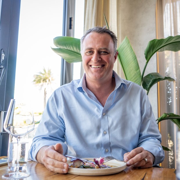 Why Tim Wilson is risking being rejected (again)