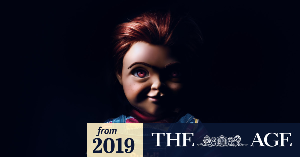 Child's Play review: Chucky gets a makeover in reboot of cult classic