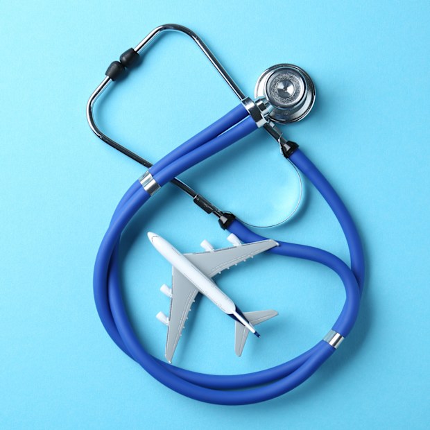 This woman used a super loophole for cosmetic surgery abroad