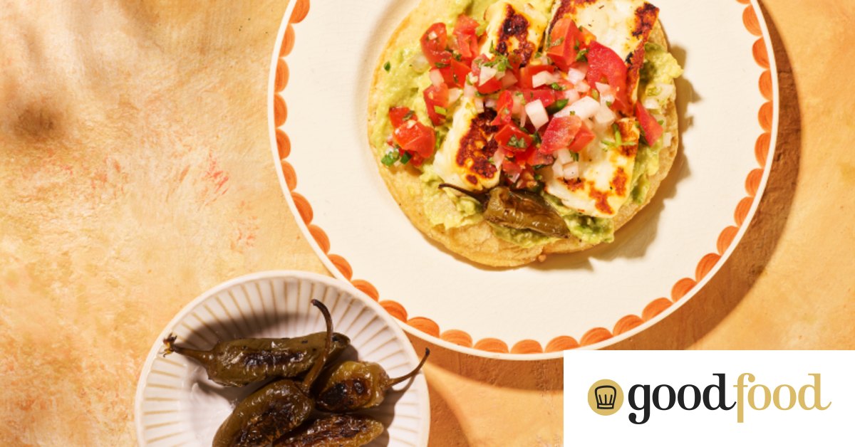 How to make tortillas, tostadas, totopos (corn chips) and jalapenos ...