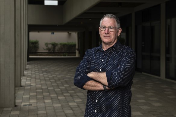 When Vince heard a criminal planning a violent robbery over a wiretap ...