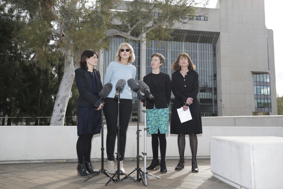 Abortion protests: From murder to the High Court: Victoria’s abortion ...