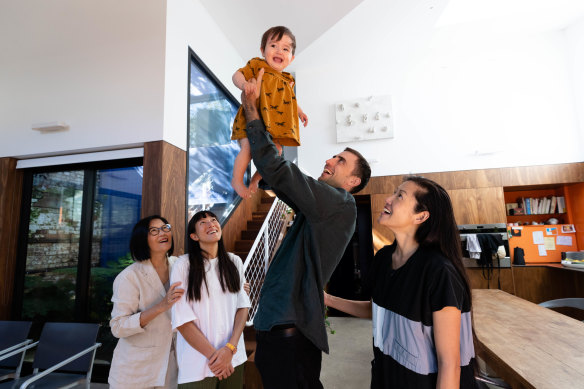 NSW architecture awards recognise the small and the large, the public ...