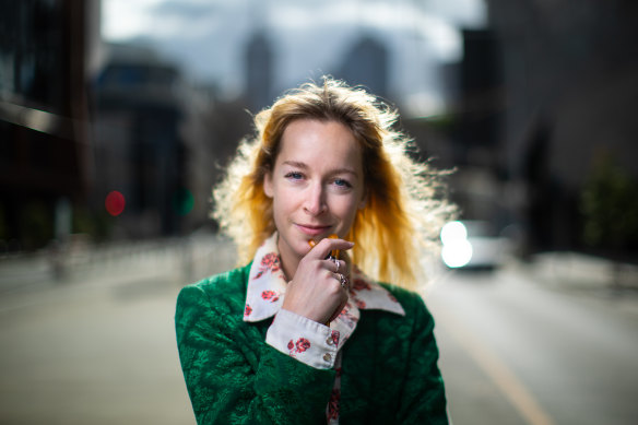 These bright stars are pushing dance beyond the ‘boys club’