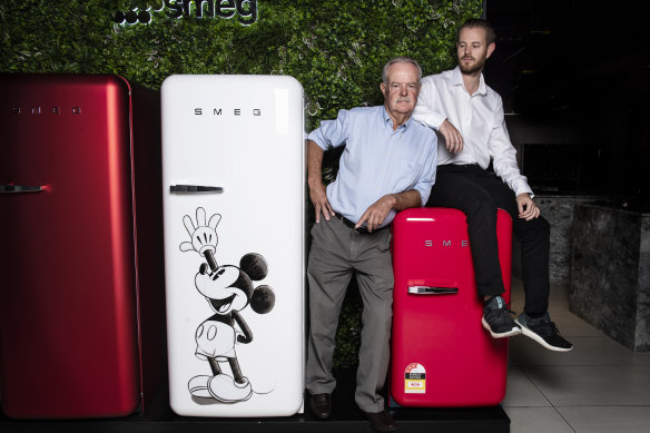 'Don’t talk about work': How family businesses avoid turning into soap ...