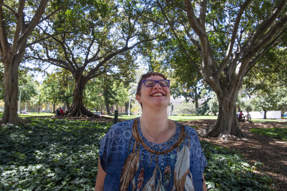 Personality disorder-affected woman Jeni Haynes to read impact ...