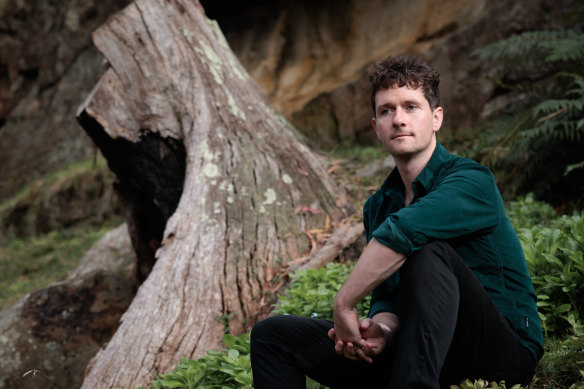 New fiction releases: The Belburd by Nardi Simpson; The Valley by Chris ...