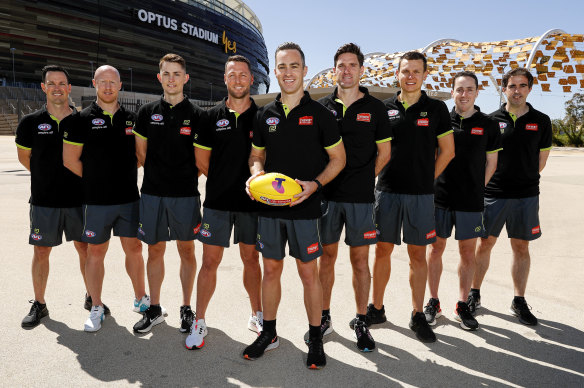 Unsung heroes: Displaced umpires soldiering on through the pandemic