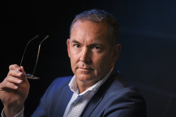 Former police officer warns Australian Border Force won’t be able to ...