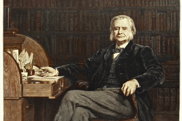 The Huxley family profiled in new biography