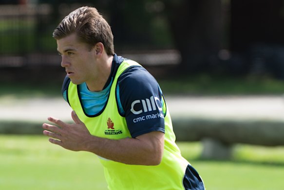 Folau given a licence to roam with shift to wing