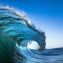 Renewable start-up WaveX seeks funding for wave energy prototype