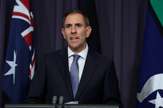 Superannuation performance test changes proposed by Jim Chalmers ...