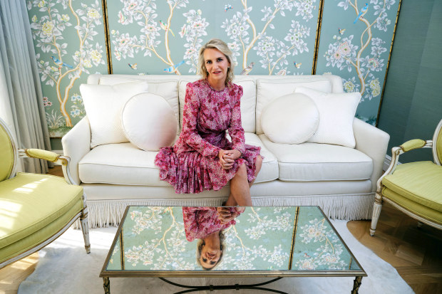 Rich Lister Megan Wynne: From occupational therapist to billion-dollar ...