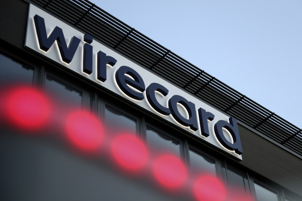EY in hot water over Wirecard audit