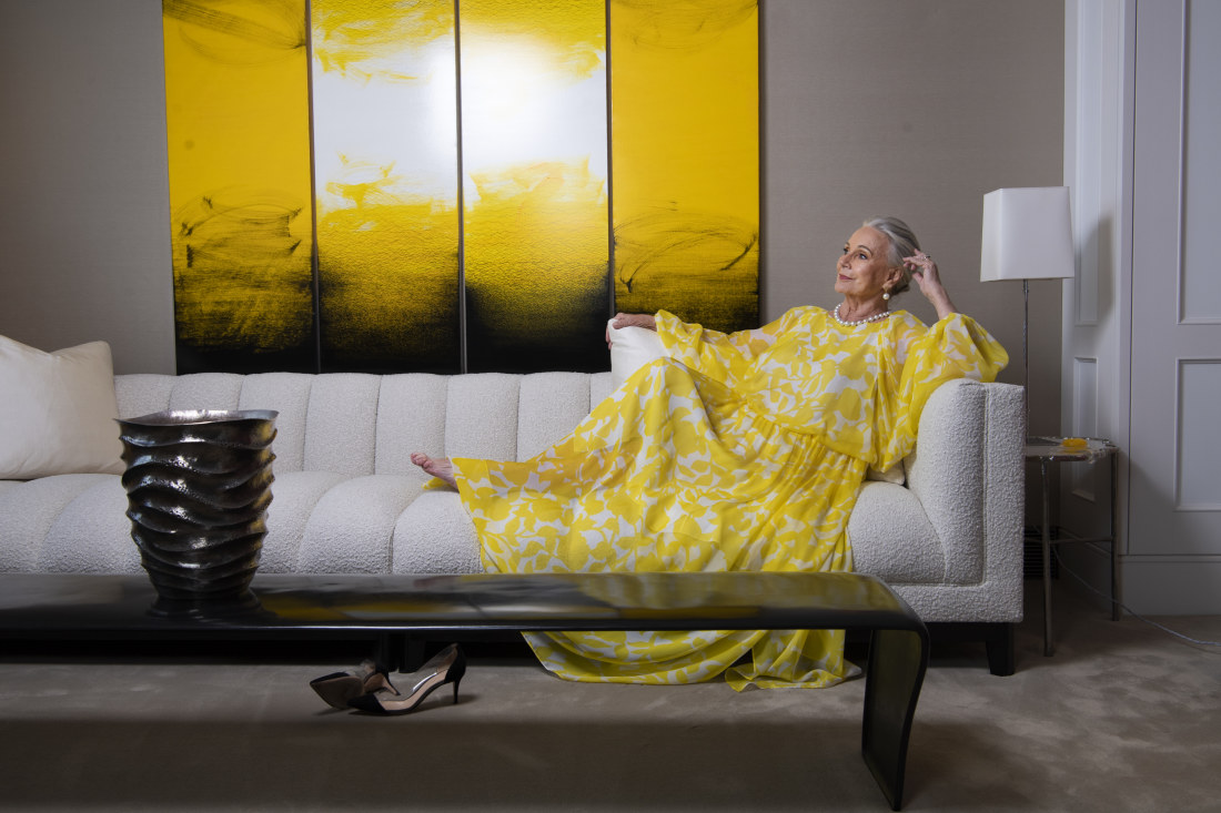 AFR Rich List 2023: Property millionaire Margaret Rose says everyone ...