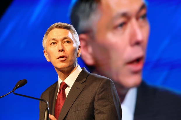 BHP CEO Mike Henry halts new Queensland spending after ‘unreasonable ...