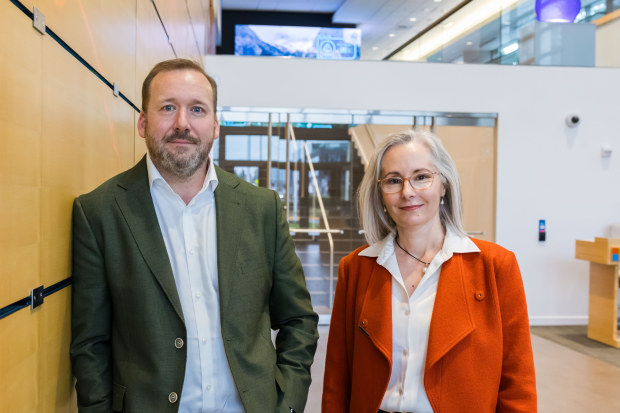 Microsoft Sentinel: Inside Australian Signals Directorate’s ...