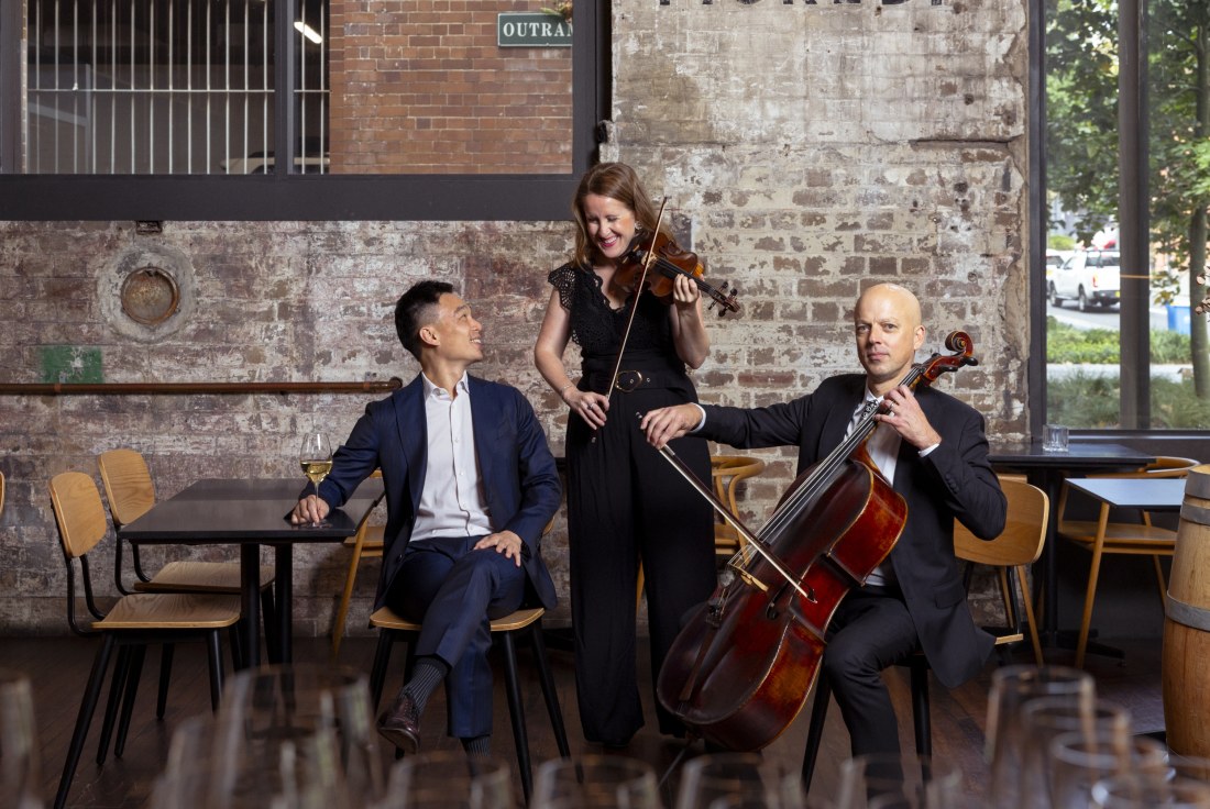 Where to go, what to see and what to do in Australia this winter