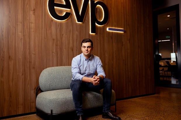 EVP, Misha Saul part ways after StrongRoom AI debacle